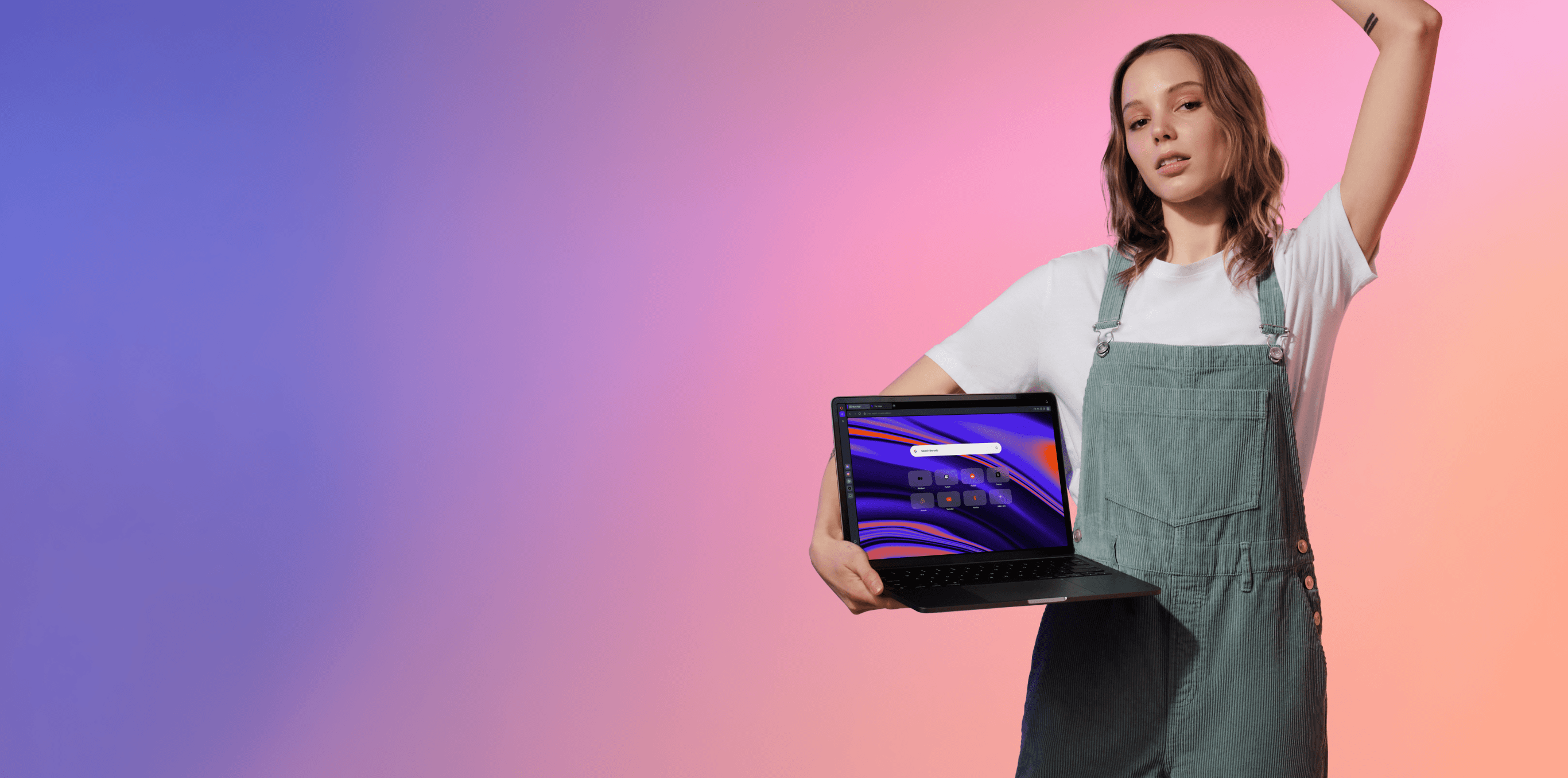 Opera Browser | Windows, Mac, Linux, Android, iOS | Opera