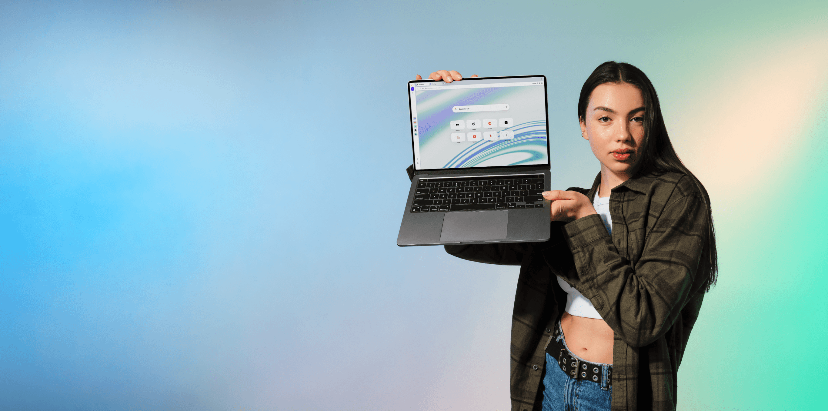 Browser für alle Geräte: PC, Smartphone & Tablet | Opera