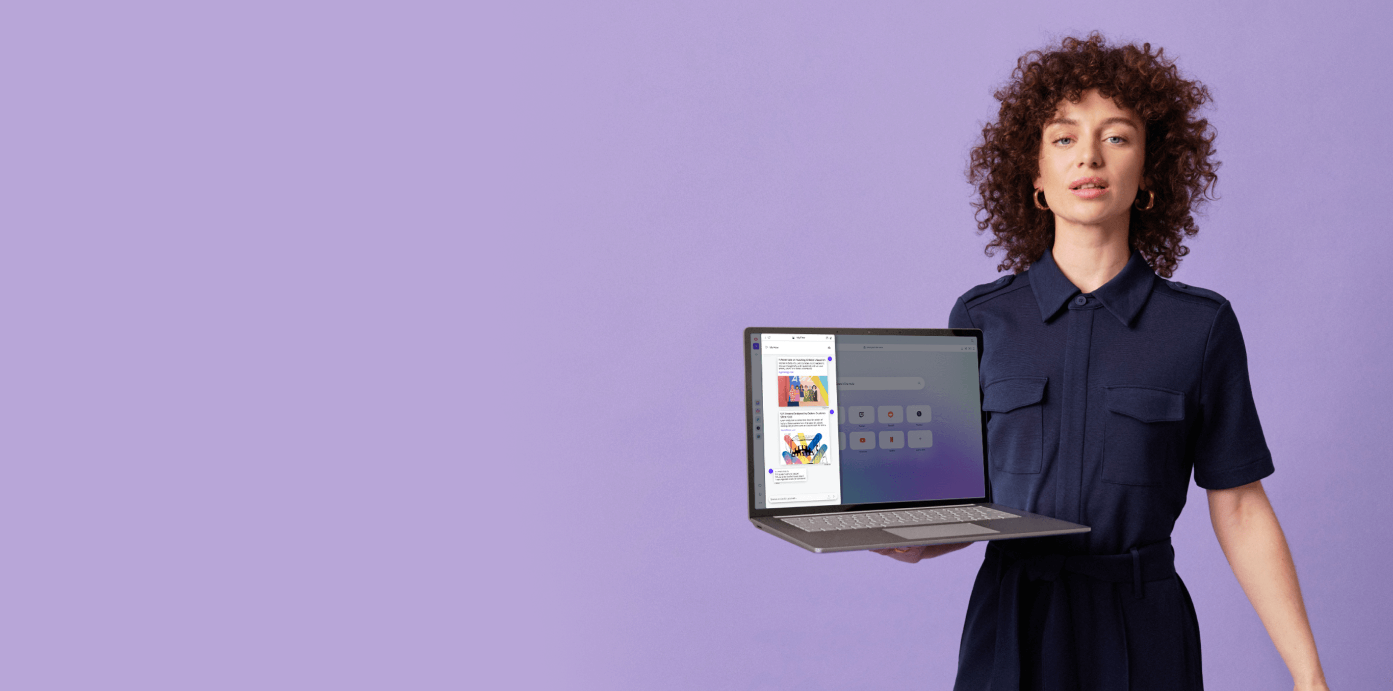 My Flow (Mi Flujo) | Enviar archivos entre dispositivos | Navegador Opera