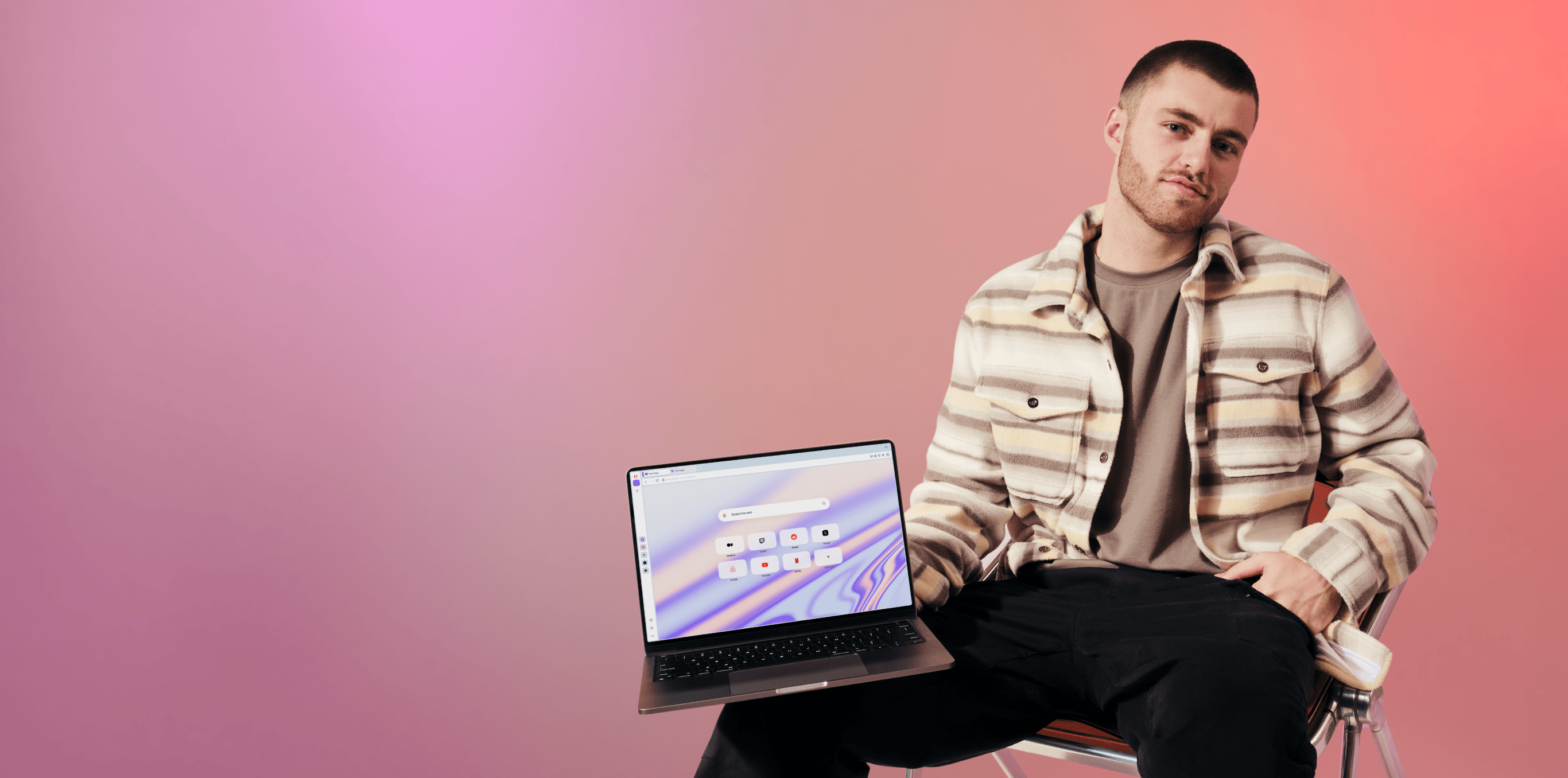 Browsers for every device | Opera Web Browsers | Opera