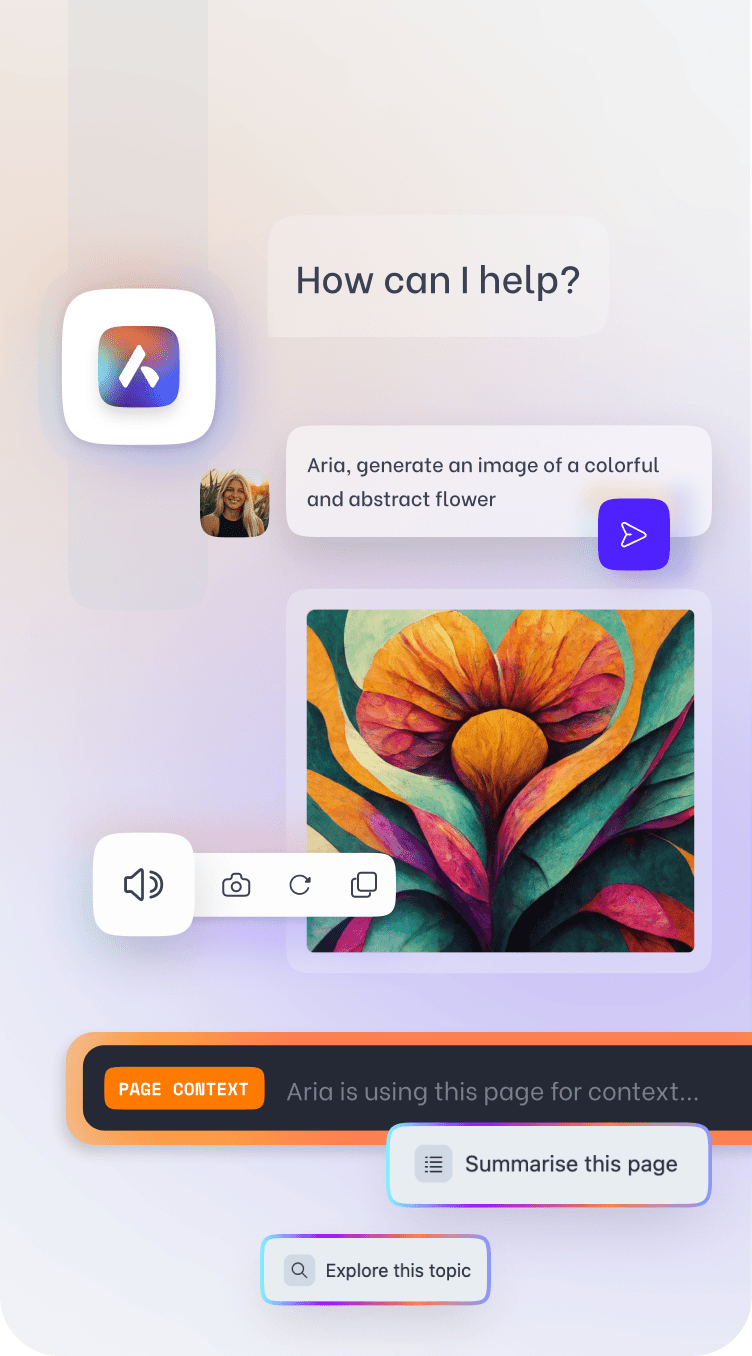 Opera One | Przyszłość przeglądania | Opera