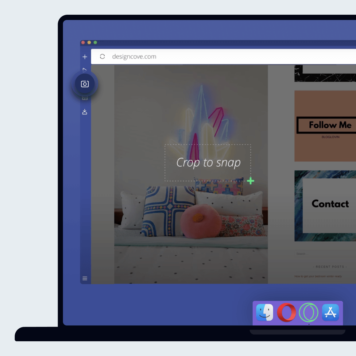 Opera Neon – The future of web browsers? | Opera