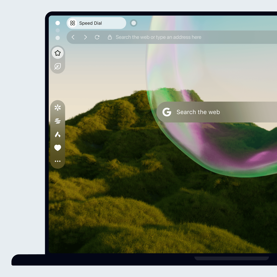 Browsers for every device | Opera Web Browsers | Opera