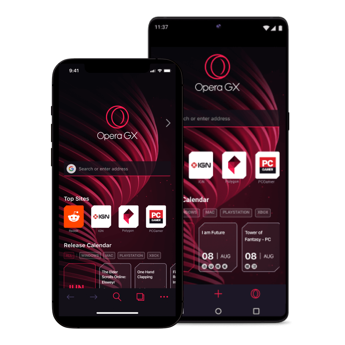 Programa de Afiliados de Opera GX | Gana dinero por recomendar Opera GX