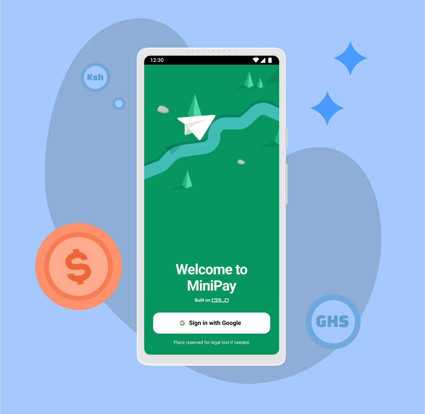 MiniPay wallet in Opera Mini | Pay anyone anywhere instantly | Opera Browser