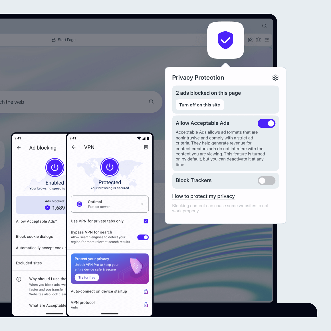 Is Opera Browser safe? | Secure private browser | Opera