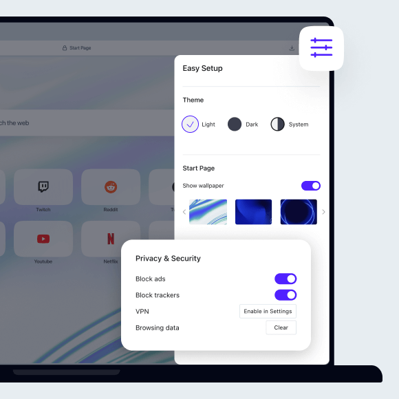 Is Opera Browser safe? | Secure private browser | Opera