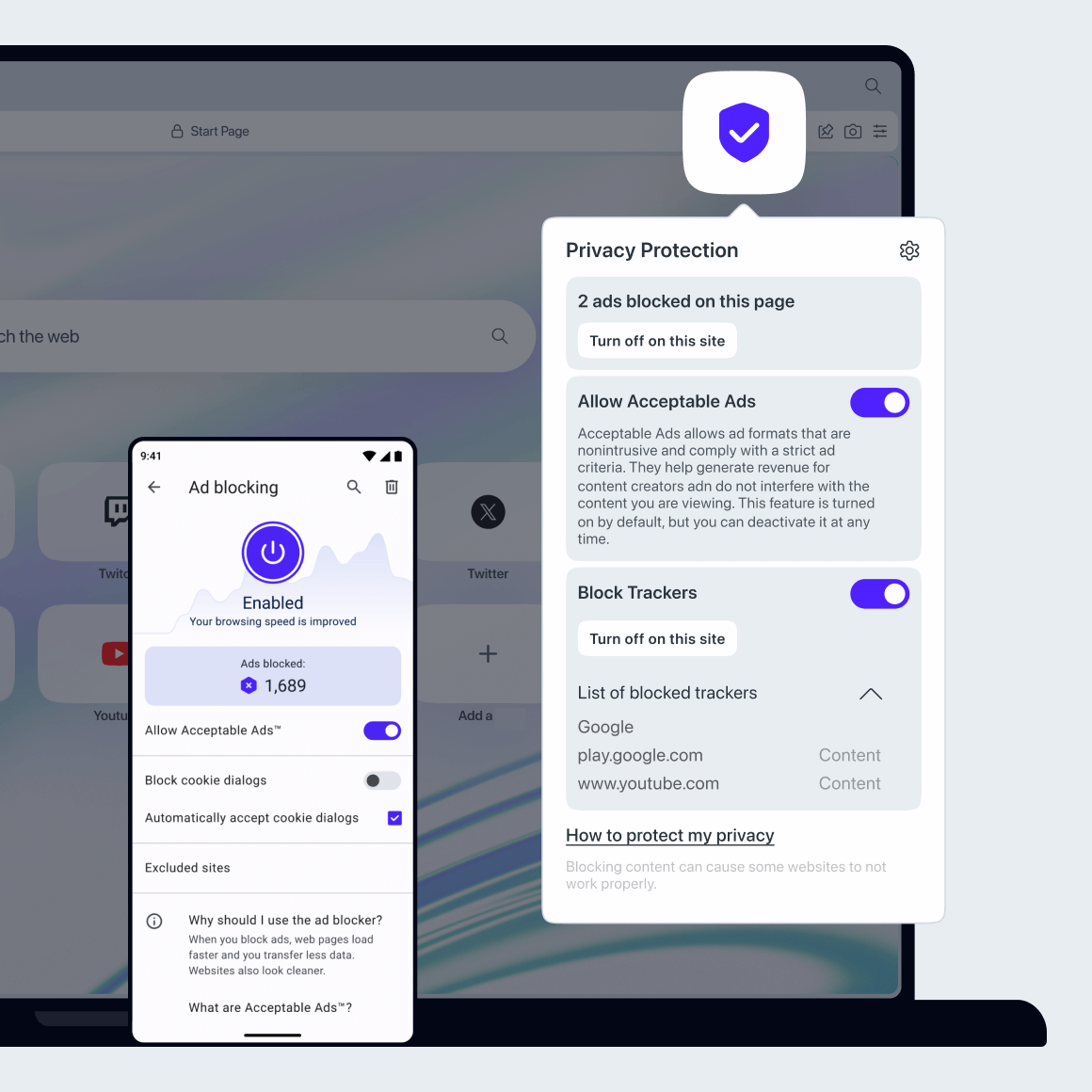 Is Opera Browser safe? | Secure private browser | Opera