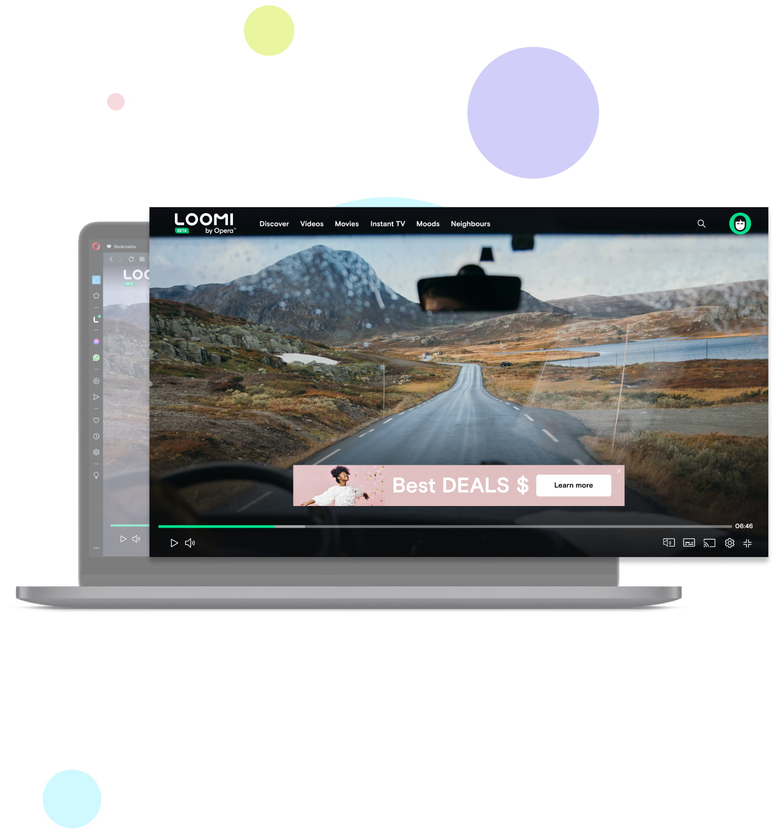 Opera Ads | DSP & SSP | Opera