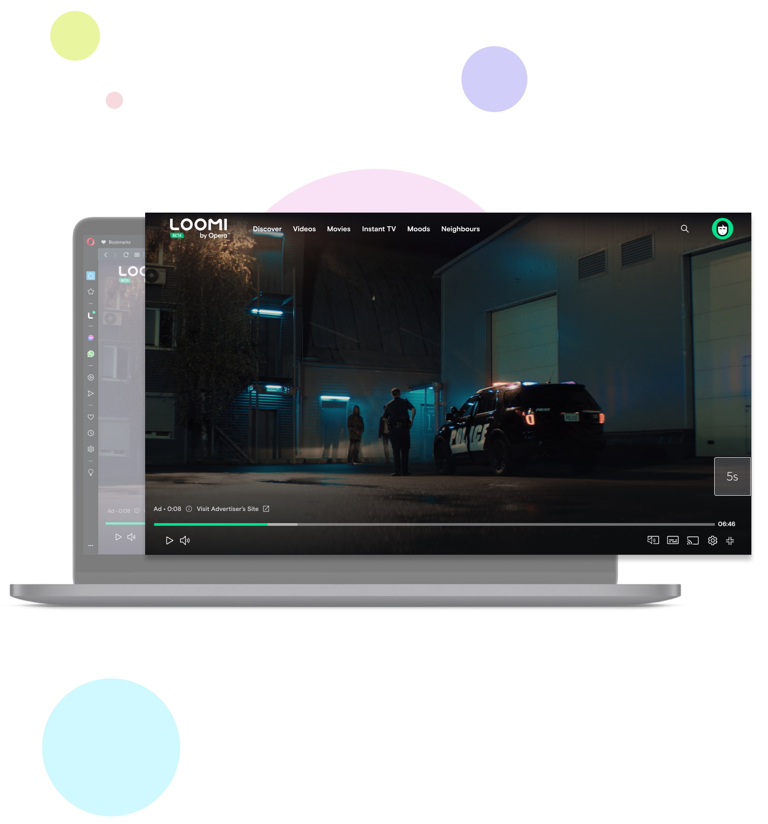 Opera Ads | DSP & SSP | Opera