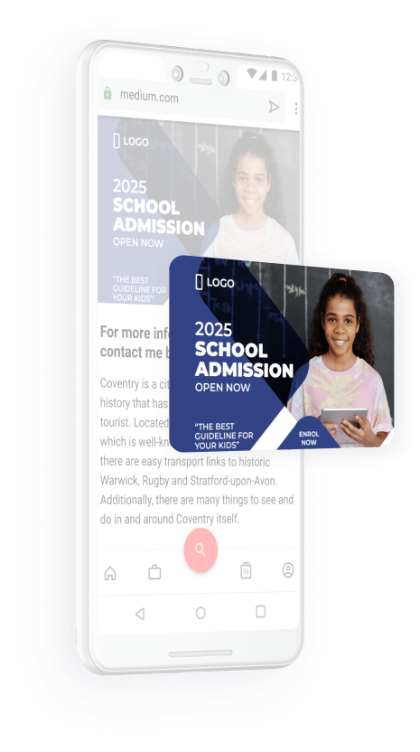 Opera Ads | DSP & SSP | Opera