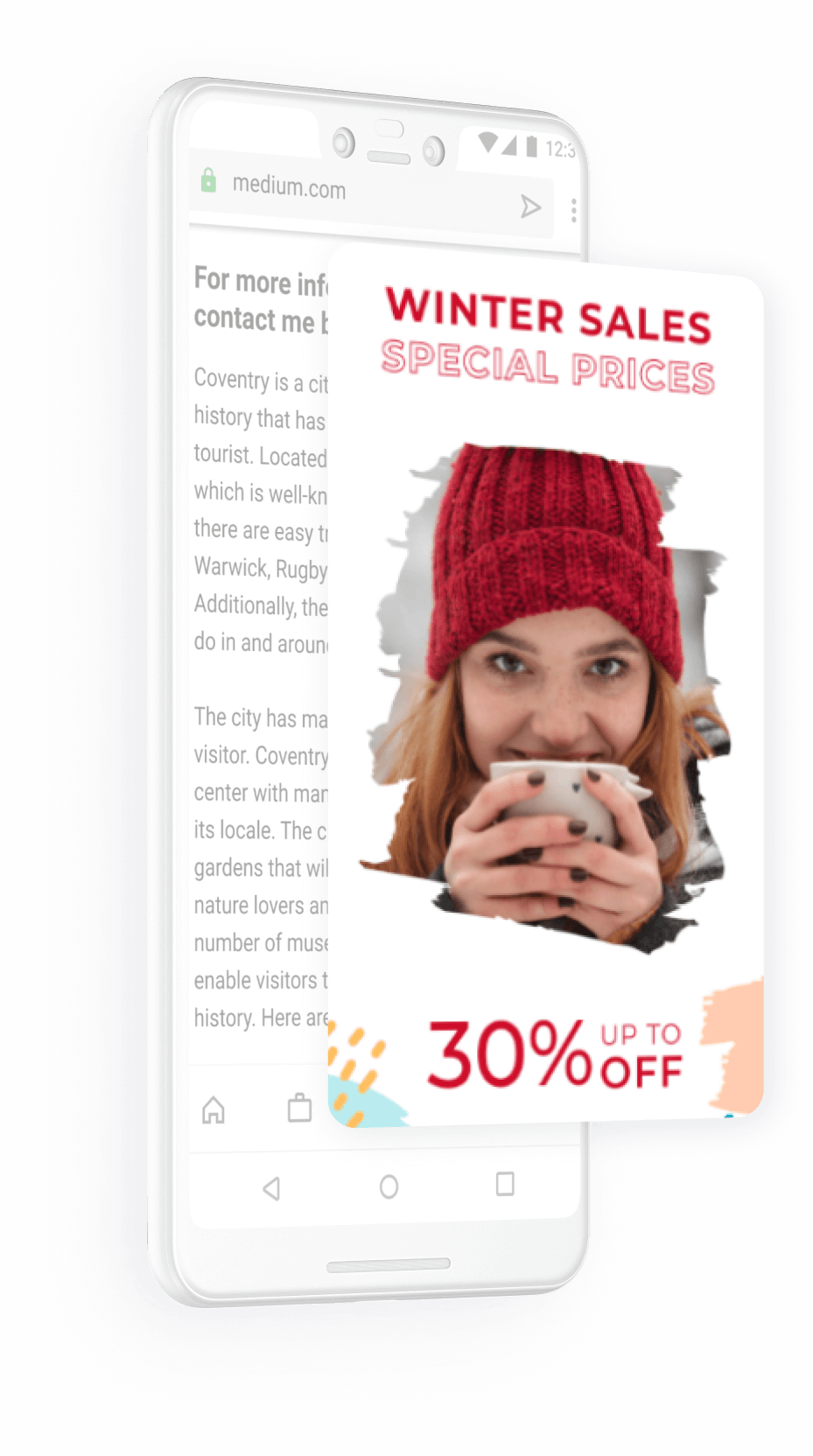 Opera Ads | DSP & SSP | Opera